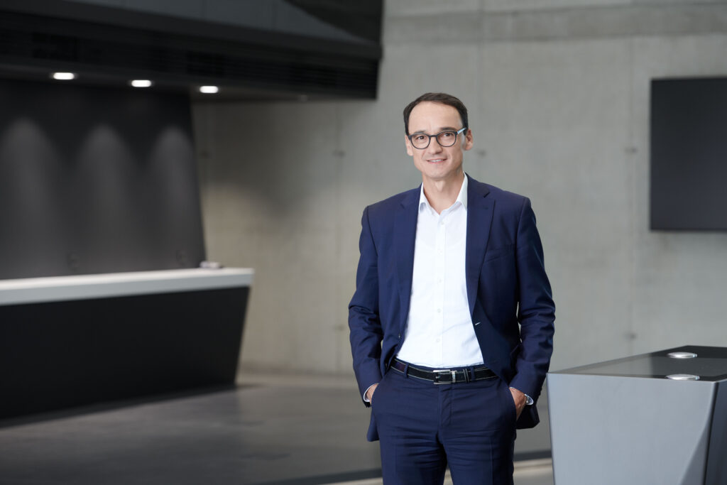 Dr. Johannes Burtscher appointed as CFO of the GENII Software Group ...