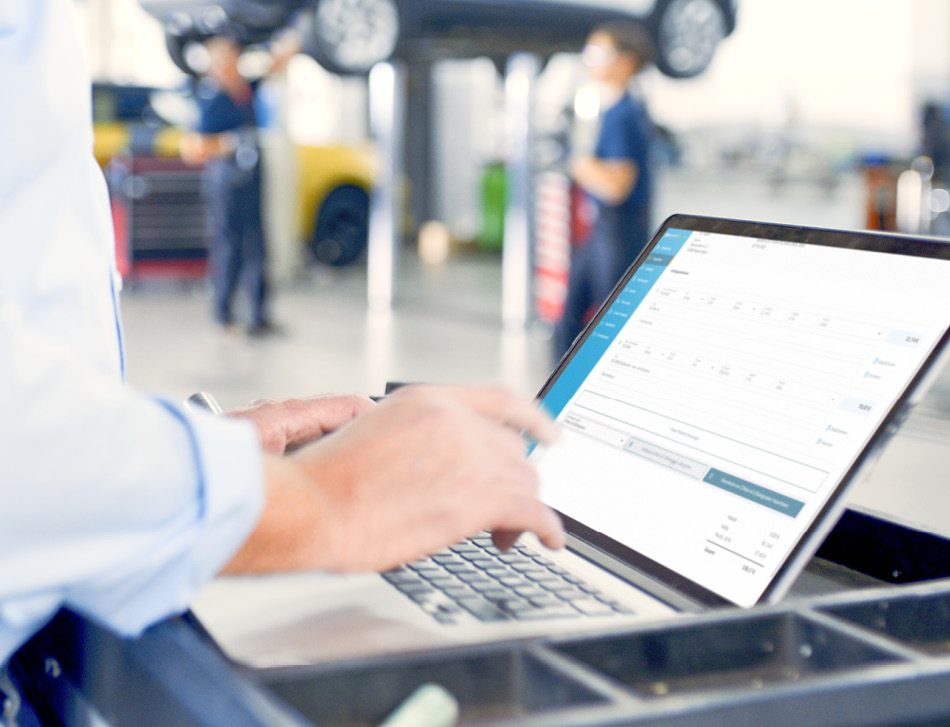 Industries - GSG GENII Software Group