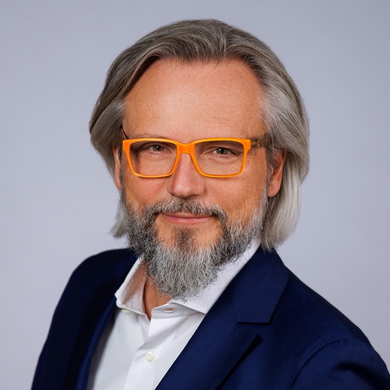 About us - GSG GENII Software Group